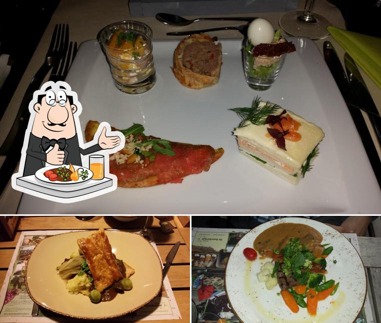 restaurant pizzeria Buona Sera, Pluneret - Critiques de restaurant