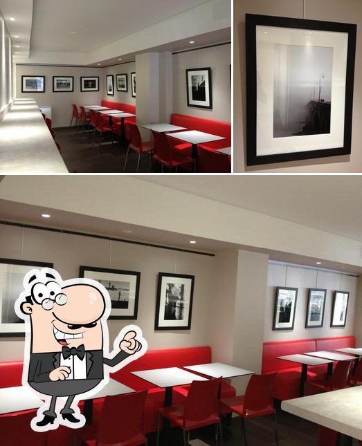 why not restaurant, Toulouse
