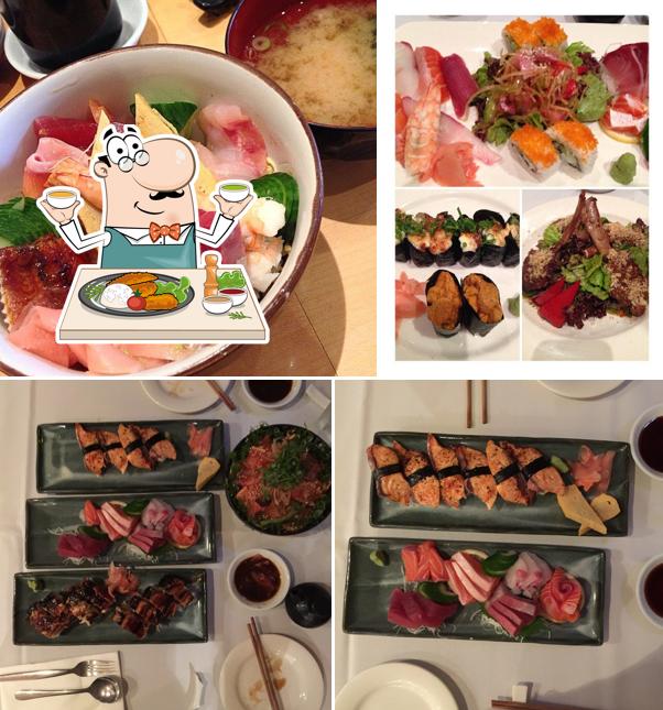 Shira Nui, Glen Waverley - Restaurant menu, prices and reviews