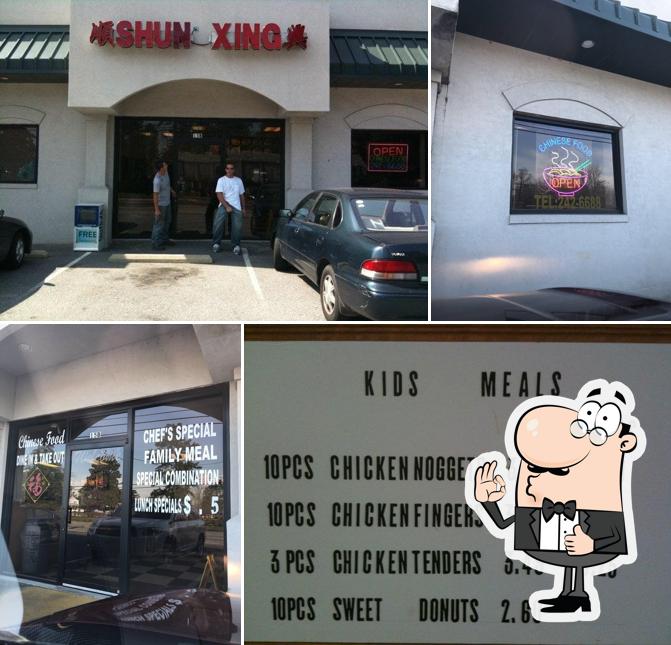 Top 2 restaurants with chicken burgers in Windsor, Virginia, october ...