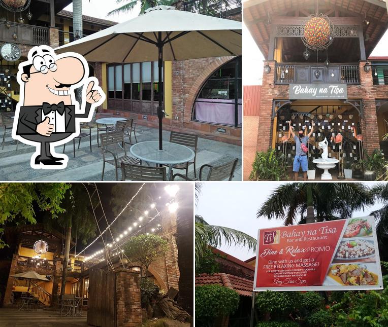 TAVERNA by Bahay na Tisa, Malolos - Restaurant menu, prices and reviews