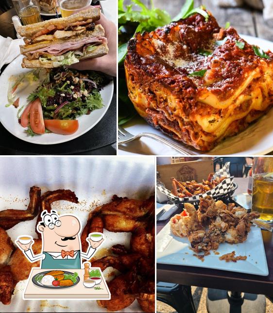 Best live music restaurants in Calgary, summer 2024 - Restaurant Guru
