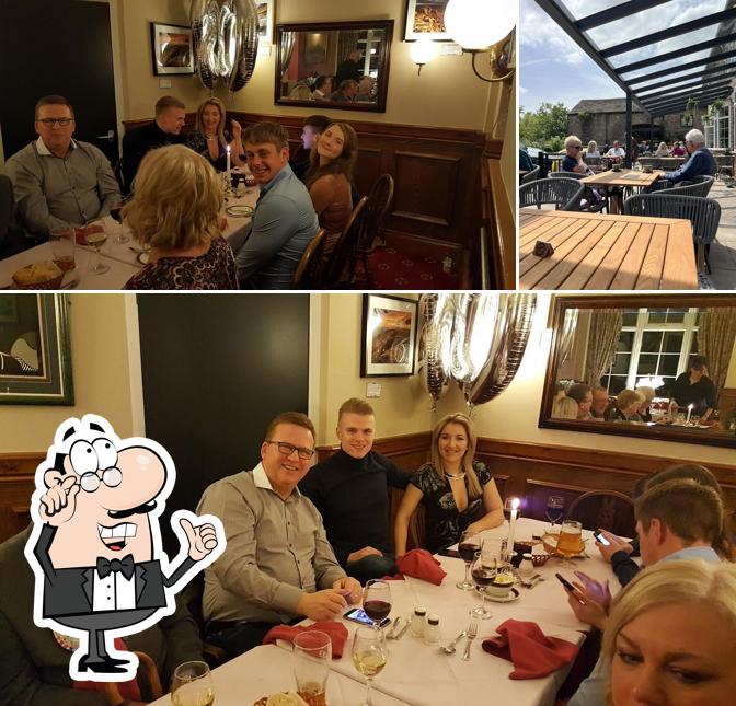 The Dore Bar & Grill, Sheffield - Restaurant menu, prices and reviews