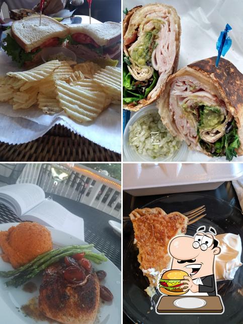 Third Bay Cafe LLC in Martinsville - Restaurant reviews