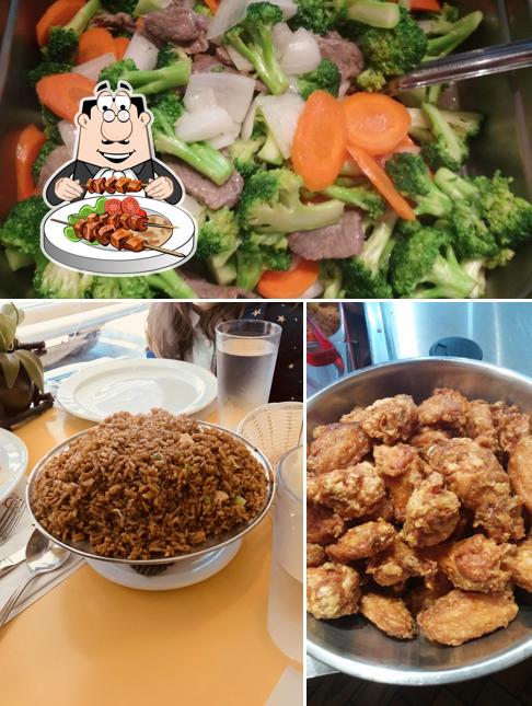 Tina Kitchen, Hartland - Restaurant menu, prices and reviews
