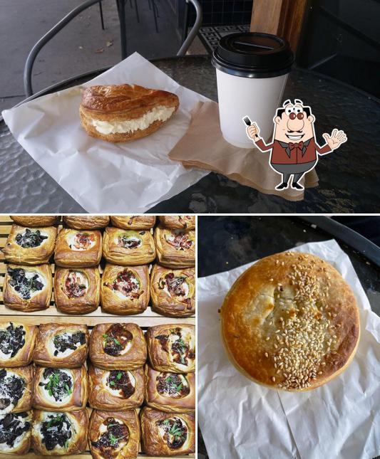 Wollumbin Street Bakery, Murwillumbah - Restaurant menu, prices and reviews