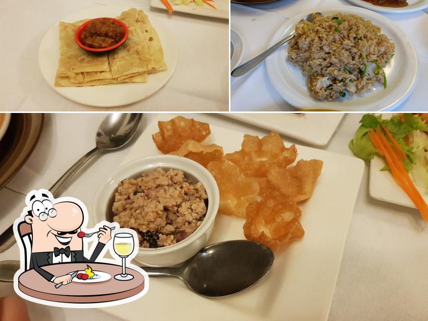 Yim Yam Thai Laos Ascot Vale, Ascot Vale - Menú del restaurante ...