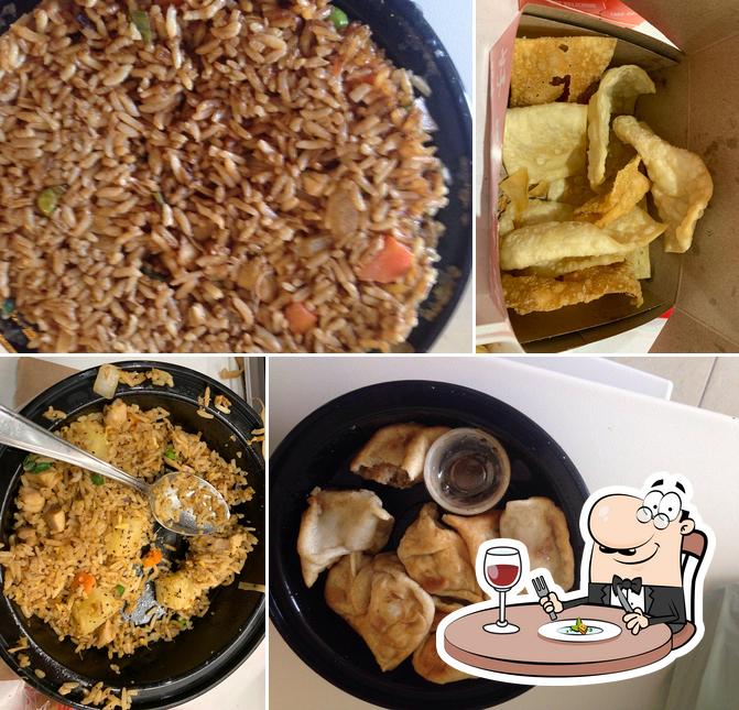 Yummy Yummy Chinese Food, Toronto - Restaurant menu, prices and reviews