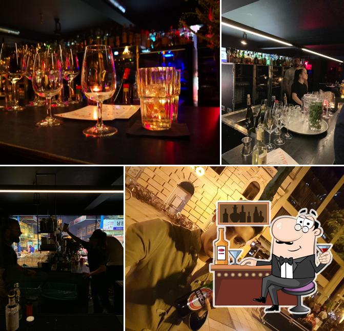amp pub & bar, Frankfurt - Restaurant reviews