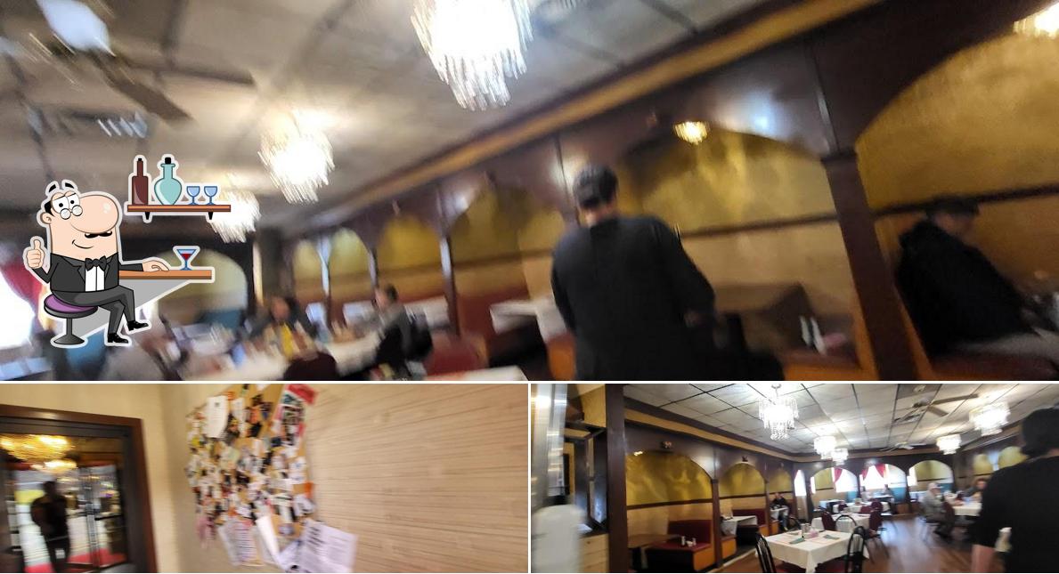Sesame Grill, Steubenville - Restaurant menu, prices and reviews