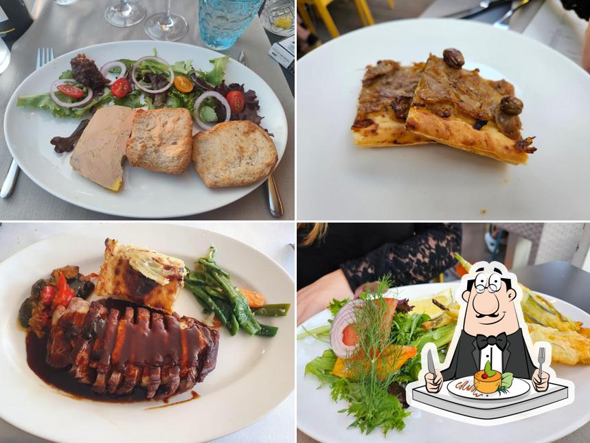 Chez Cane, Nice - Menu du restaurant, prix et avis