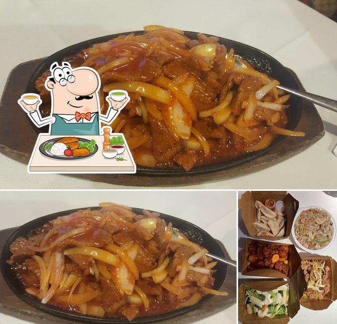 Toi Shan Restaurant, Calgary - Restaurant menu, prices and reviews