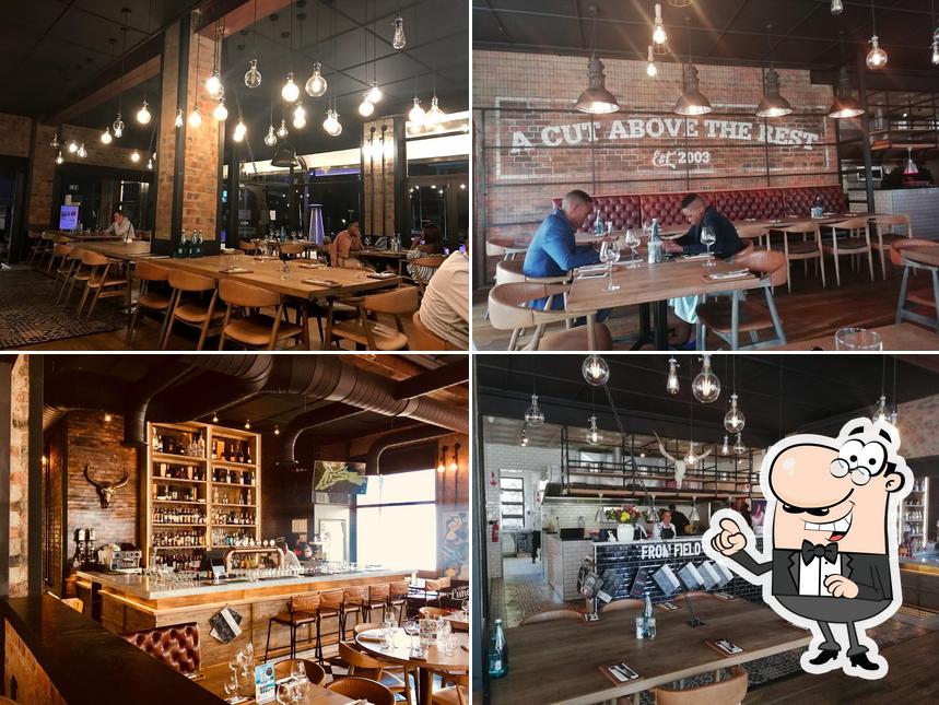 Butcher Block Florida Road, Durban - Restaurant menu, prices and reviews