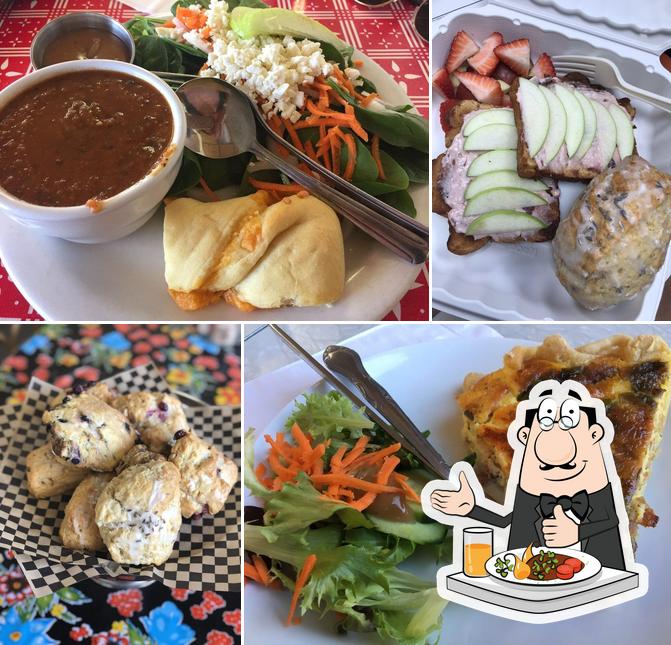 Dish Cafe, Reno - Menú del restaurante, precios y reseñas