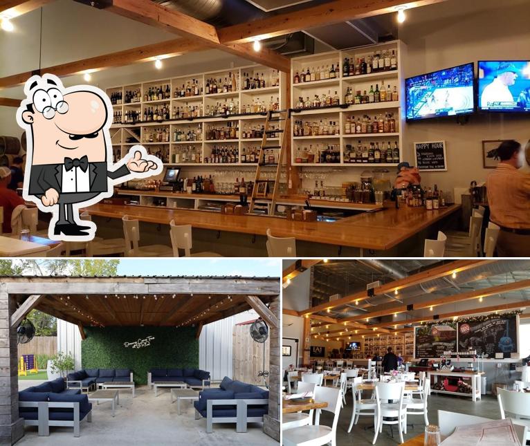 BRQ Seafood and Barbeque, Baton Rouge - Restaurant menu, prices and reviews