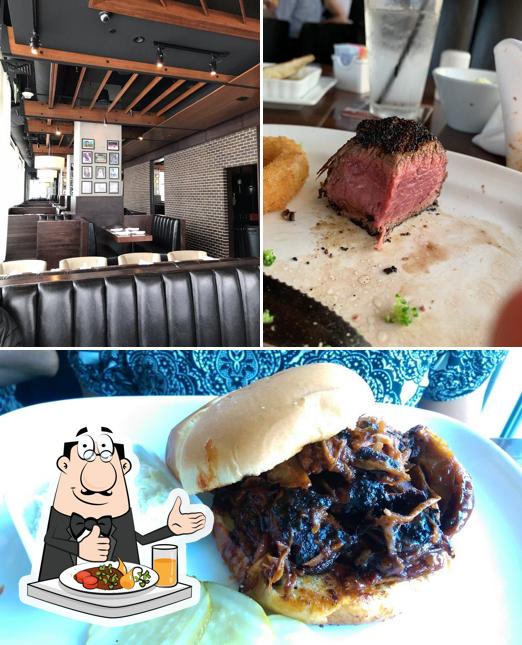 Carson's Ribs, Milwaukee - Restaurant menu, prices and reviews