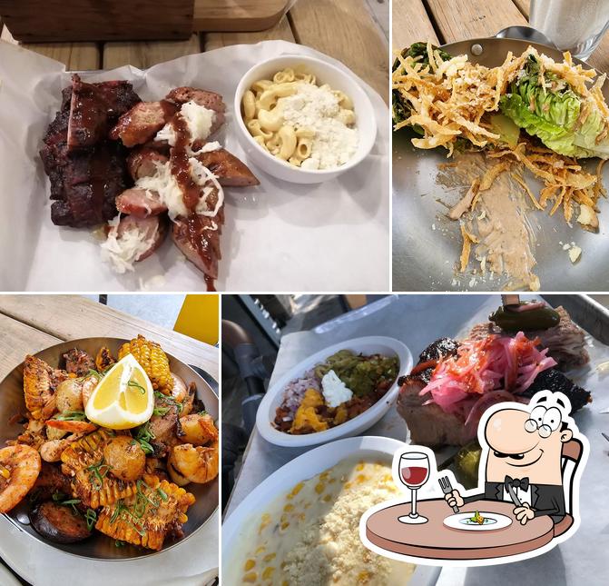 Porco Rosso BBQ restaurants in Mexico City, spring 2024 - Restaurant Guru