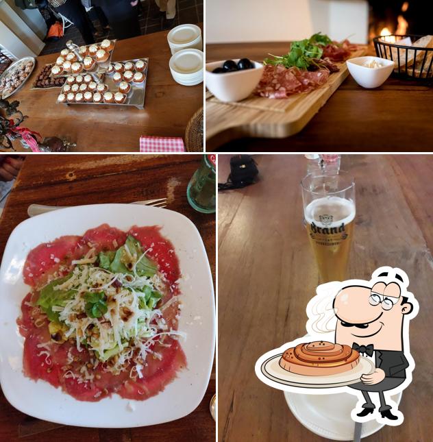 Restaurant Broer & Ko, Kesteren - Restaurant menu, prices and reviews