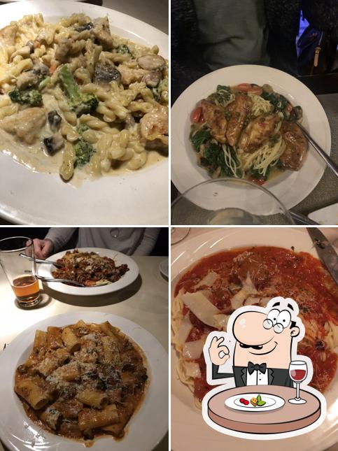 Basil Restaurant in Medfield - Restaurant reviews