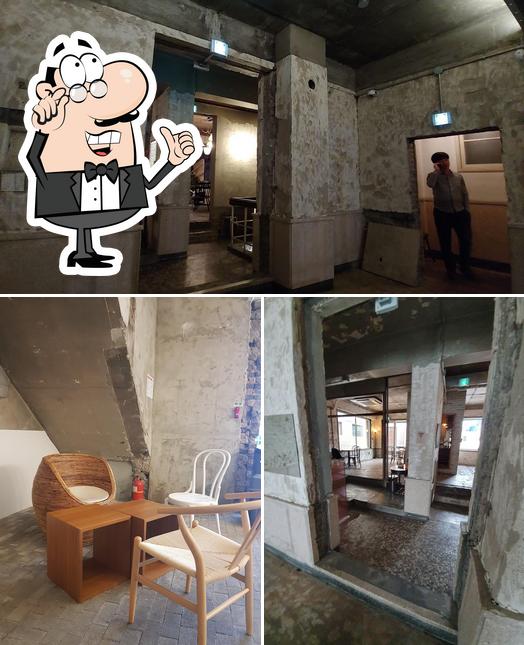 Brilliant Cafe, Daegu - Restaurant reviews