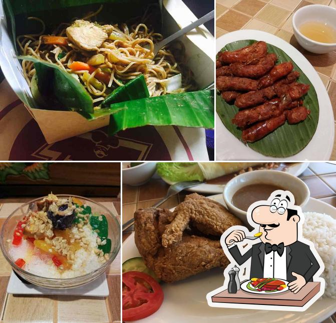 Buddy's, Makati, Ayala - Restaurant menu, prices and reviews