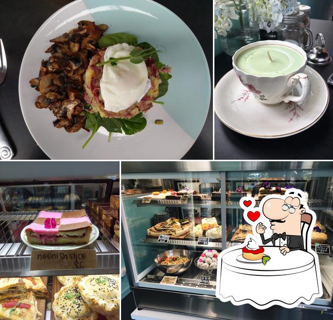 Top 5 cafes in Katikati, january 2026 - Restaurant Guru