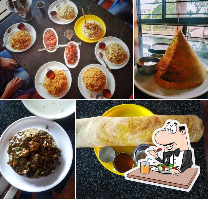 CEC Canteen, Bantwal - Restaurant menu, prices and reviews