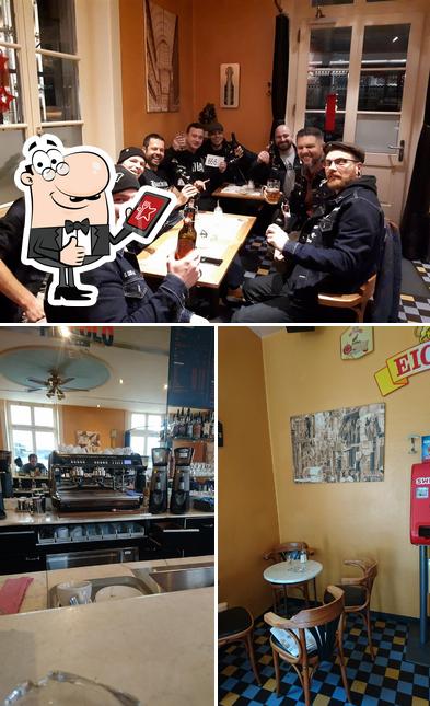 Caffé Piccolo Bar, Zofingen - Speisekarte, Preise und Bewertungen