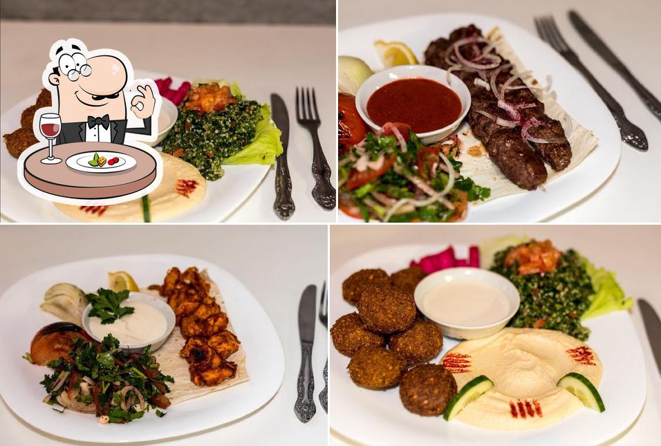 Crispy cafe, Kazan - Restaurant reviews