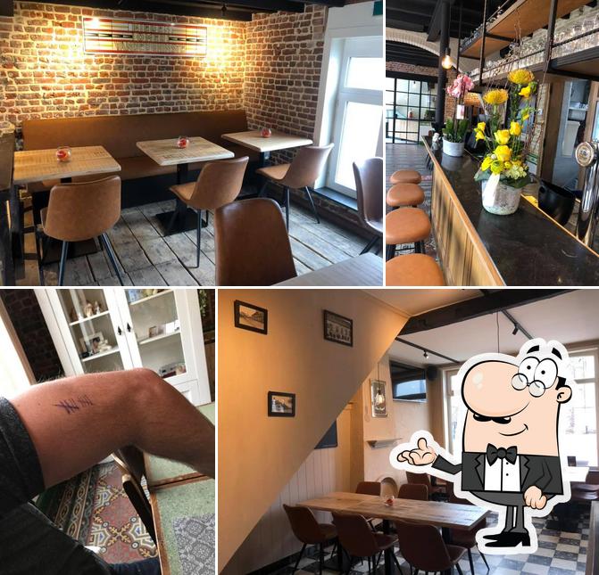 Den Engel, Vleteren - Restaurant reviews