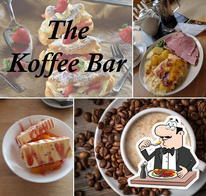 The Koffee Bar in Ryde - Restaurant reviews