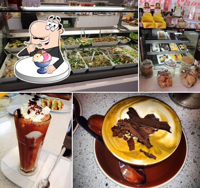 Michael's Double Bay in Double Bay - Restaurant menu and reviews