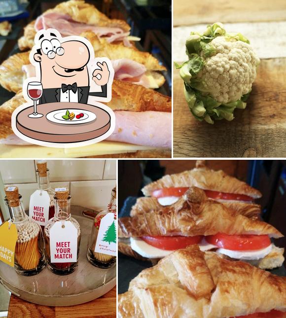 Philos Deli Ruddington, Nottingham - Restaurant menu, prices and reviews