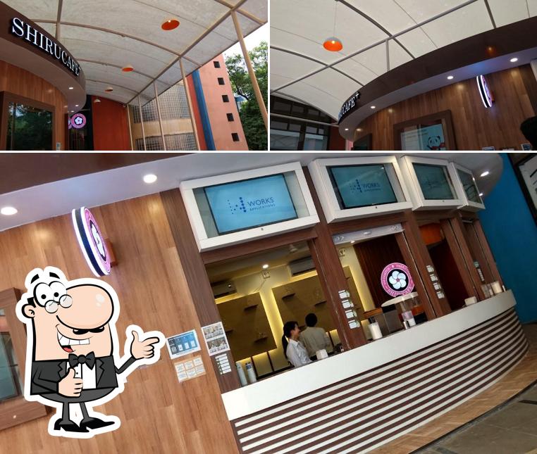 SHIRUCAFE IIT Bombay, Mumbai - Restaurant reviews
