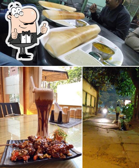 Wonder Cafe, Durgapur - Restaurant menu, prices and reviews