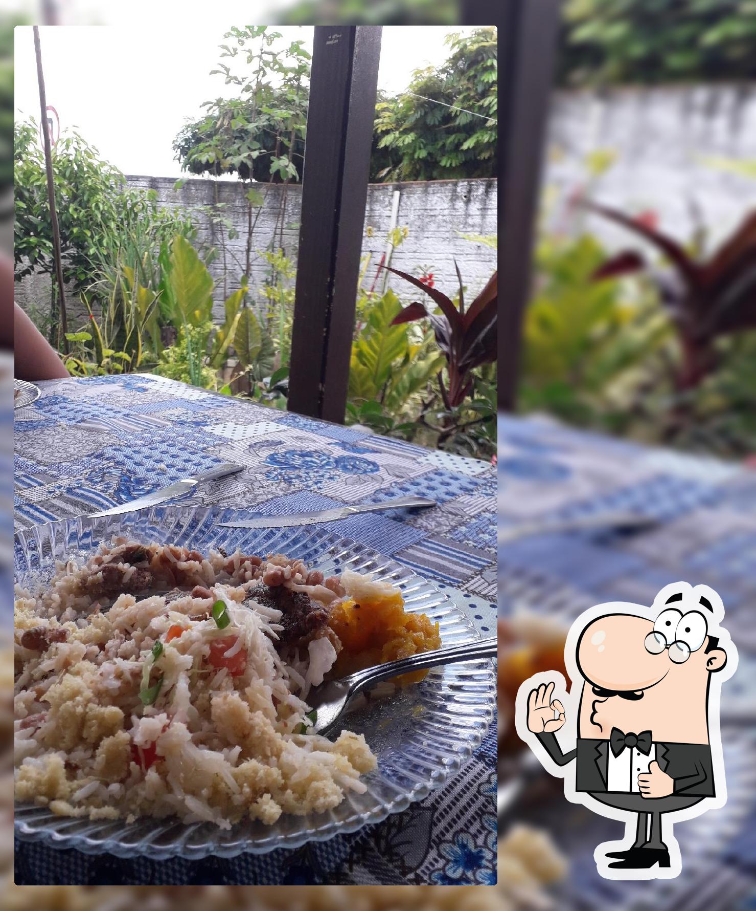 Casa da Lena, Vilhena - Menu do restaurante, preços e opiniões