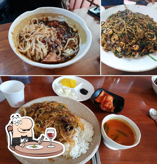 Cheongmalu restaurant, Cheongwon-gun - Restaurant reviews