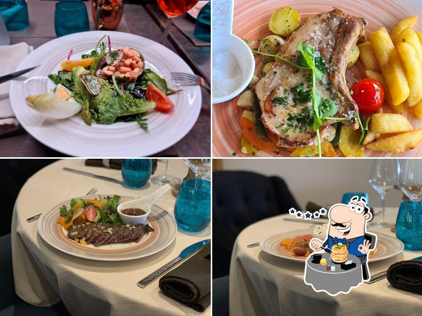 Chez Steph et Marie restaurant, Rixheim - Critiques de restaurant