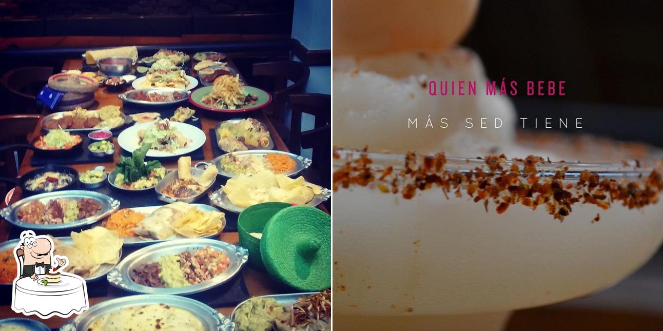 Chicanos 1986, Bogotá - Menú del restaurante, precios y reseñas