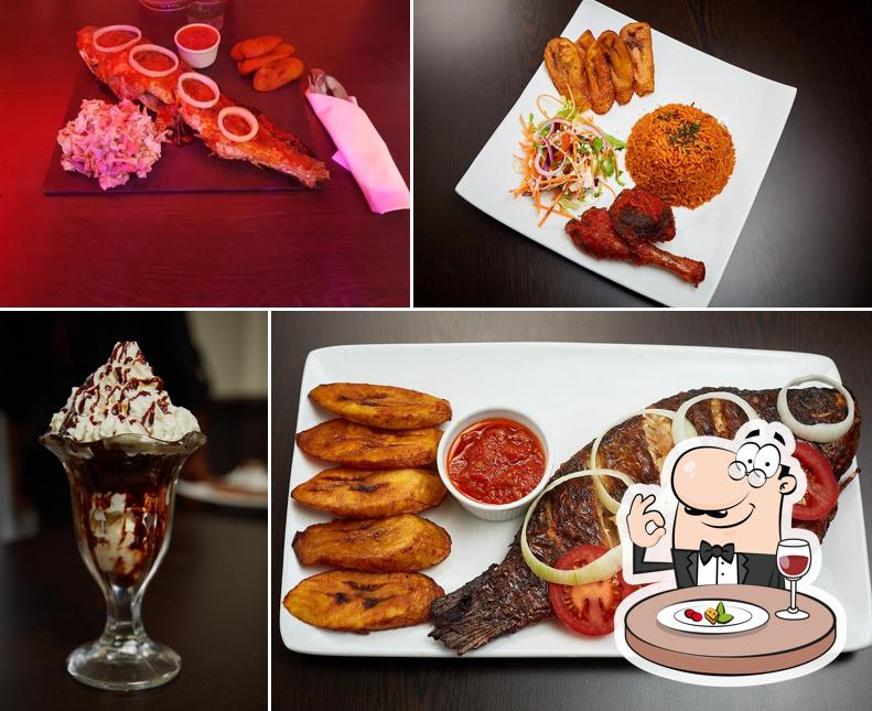 Takeaway food in Failsworth