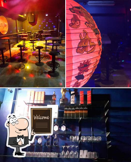 Enjoy Music Bar, Pattaya - Menú del restaurante, precios y reseñas