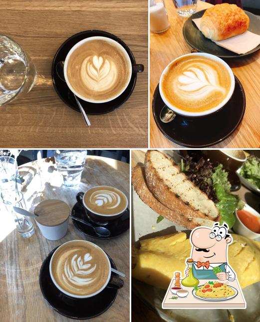 Coffee Shack, Zürich - Restaurant menu, prices and reviews