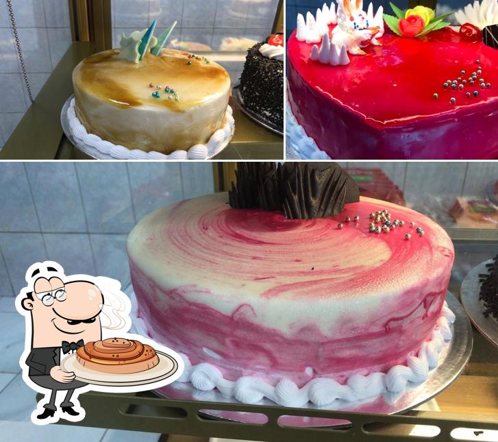 Dar Al Reem Bakery LLC مخبز دار الريم الشارقة(Al Reem Bakery), Sharjah ...