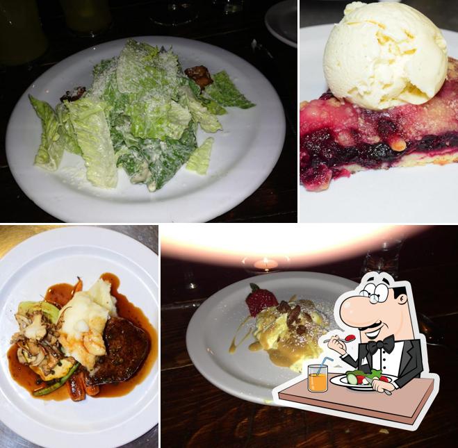 Prospector in Rico - Restaurant menu and reviews