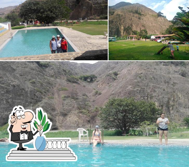 "Don Rafa" Restaurante Campestre, Peru - Restaurant reviews