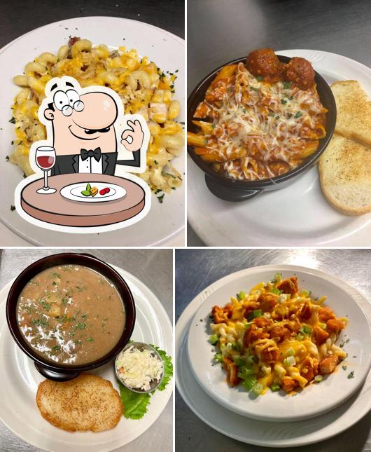 Top 5 restaurants with fried cheese in Oneida, november 2025 ...