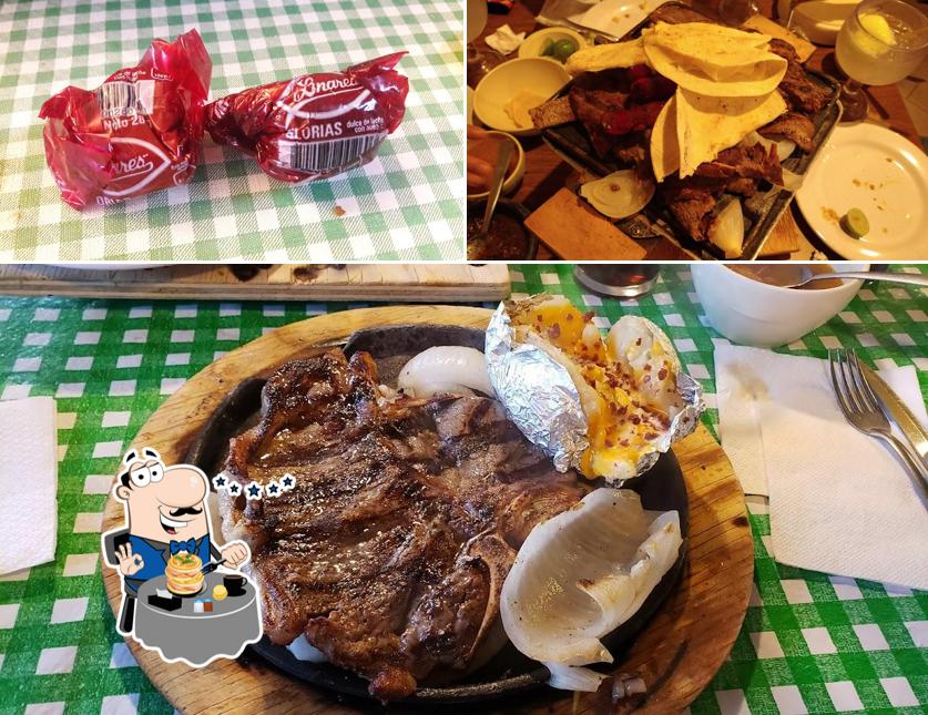 El Castor, Monterrey - Menú del restaurante, precios y reseñas