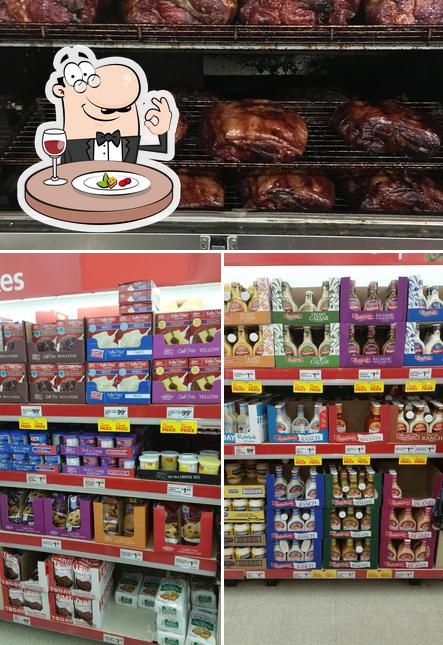 Flying Pig BBQ & Catering, Crossville - Restaurant menu, prices and reviews