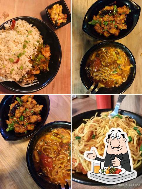 Happy Platter, Bengaluru - Restaurant menu and reviews