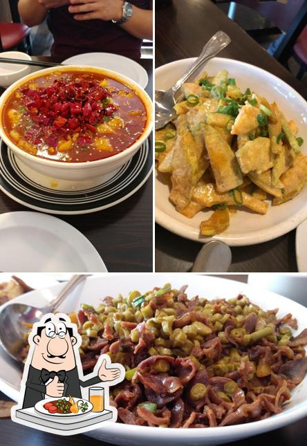 Hunan Bistro, Austin - Restaurant menu, prices and reviews